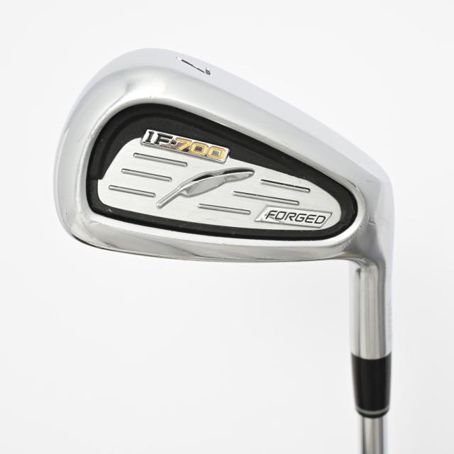 【中古ゴルフクラブ】フォーティーン　FOURTEEN　IF-700 FORGED アイアン N.S.PRO MODUS3 TOUR 120　シャフト：N.S.PRO MODUS3 TOUR 120