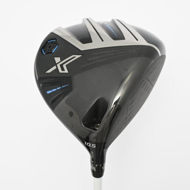 【中古ゴルフクラブ】ダンロップ　XXIO　ゼクシオ X(2024) ドライバー N.S.PRO Regio formula MB 55　シャフト：N.S.PRO Regio formula…