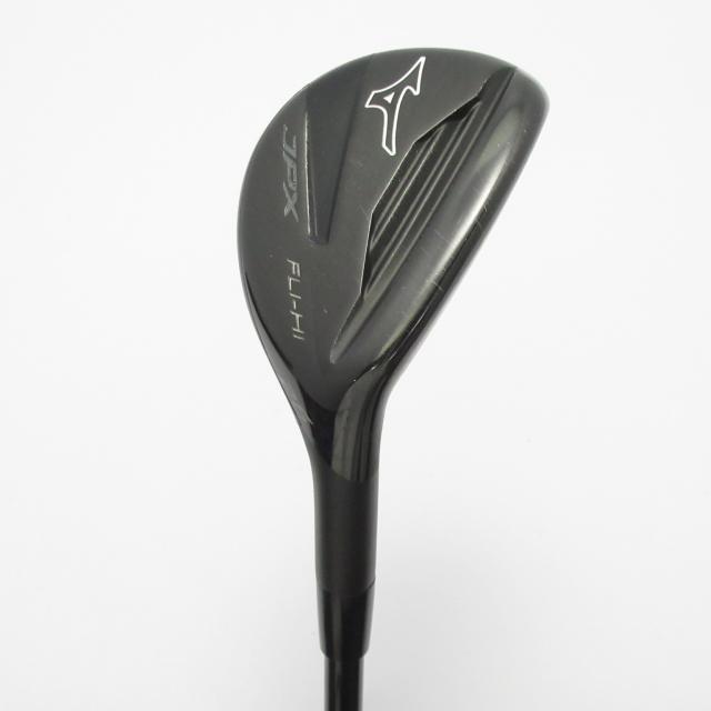 【中古ゴルフクラブ】ミズノ　JPX　JPX FLI-HI ユーティリティ 22 MFUSION-I　シャフト：22 MFUSION-I