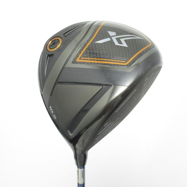 【中古ゴルフクラブ】ダンロップ　XXIO　ゼクシオ エックス ドライバー Diamana TB50　シャフト：Diamana TB50