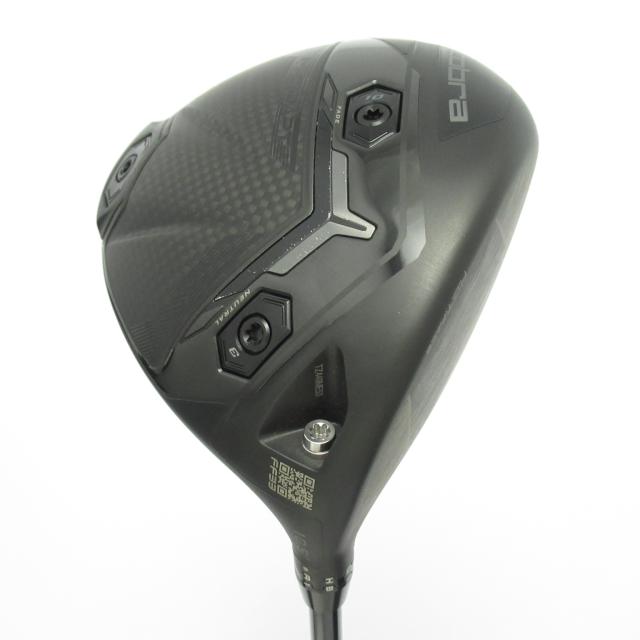 【中古ゴルフクラブ】コブラ　cobra　DS-ADAPT LS ドライバー LIN-Q for Cobra　シャフト：LIN-Q for Cobra