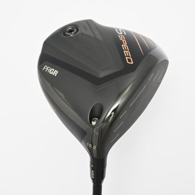 【中古ゴルフクラブ】プロギア　RS　RS SPEED ドライバー Speeder NX FOR PRGR　シャフト：Speeder NX FOR PRGR