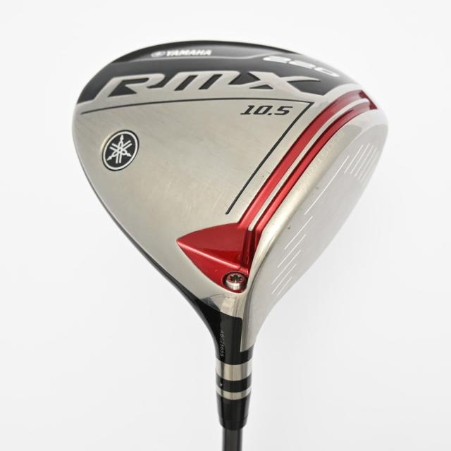 【中古ゴルフクラブ】ヤマハ　RMX　RMX 220 ドライバー TMX-420D　シャフト：TMX-420D