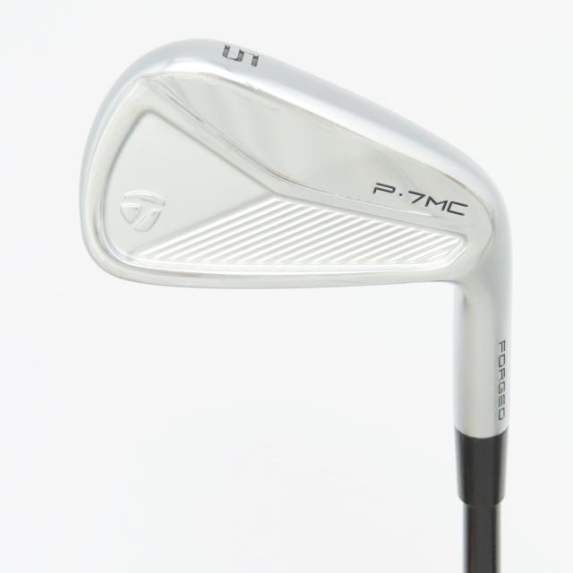 【中古ゴルフクラブ】テーラーメイド　P7　P7 MC アイアン Diamana Thump i95　シャフト：Diamana Thump i95