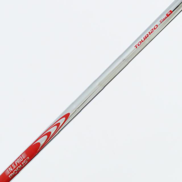 【中古ゴルフクラブ】ブリヂストン　BRIDGESTONE GOLF　241CB アイアン N.S.PRO MODUS3 TOUR 120　シャフト：N.S.PRO MODUS3 TOUR 120