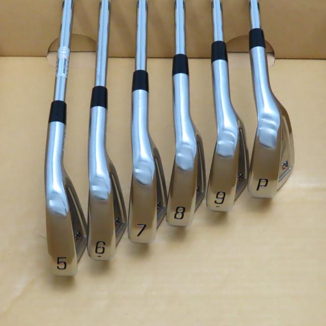 【中古ゴルフクラブ】ブリヂストン　BRIDGESTONE GOLF　241CB アイアン N.S.PRO MODUS3 TOUR 120　シャフト：N.S.PRO MODUS3 TOUR 120