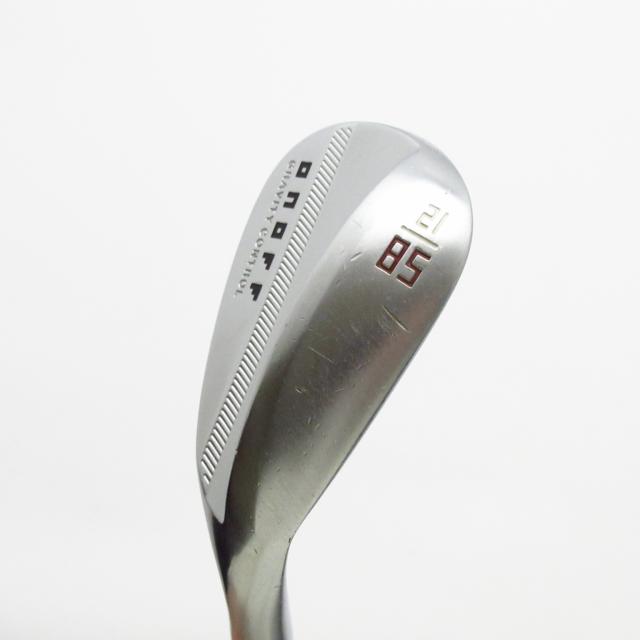 【中古ゴルフクラブ】オノフ　KURO　オノフ フォージド ウェッジ N.S.PRO MODUS3 TOUR 115　シャフト：N.S.PRO MODUS3 TOUR 115