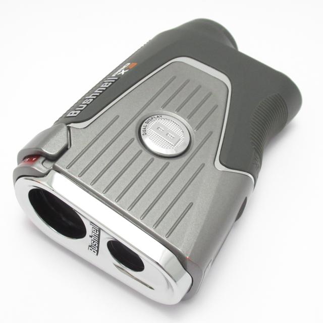 【中古】ブッシュネル　Bushnell　ピンシーカー プロ X3 ジョルト