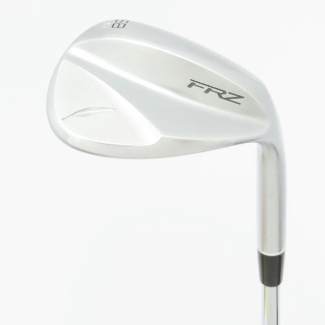 【中古ゴルフクラブ】フォーティーン　FOURTEEN　FRZ パールサテン仕上げ ウェッジ N.S.PRO TS-101w　シャフト：N.S.PRO TS-101w