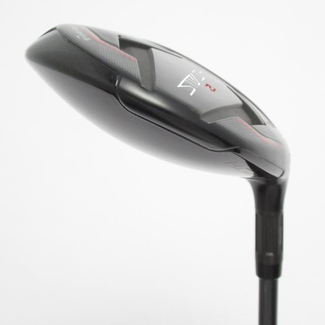 中古ゴルフクラブ】テーラーメイド STEALTH ステルス2 HD フェアウェイ