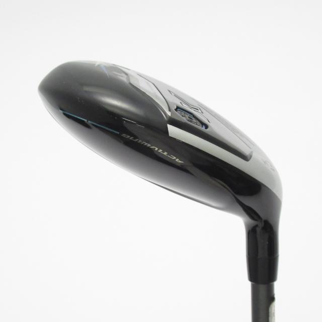 中古ゴルフクラブ】ダンロップ XXIO ゼクシオ X(2024) ユーティリティ