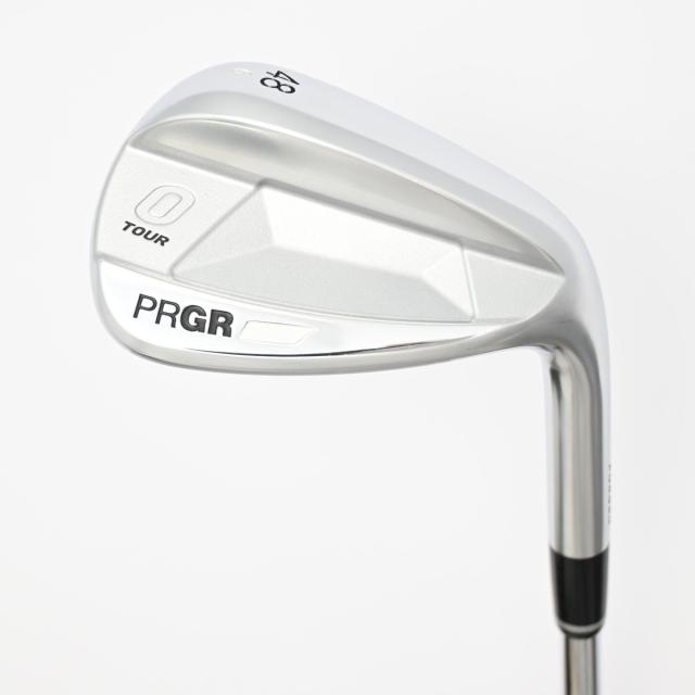 【中古ゴルフクラブ】プロギア　PRGR　PRGR 0 wedge(2024) ウェッジ N.S.PRO MODUS3 TOUR 105　シャフト：N.S.PRO MODUS3 TOUR 105