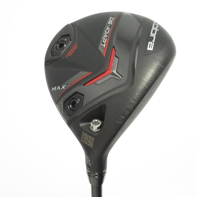 【中古ゴルフクラブ】コブラ　cobra　DS-ADAPT MAX フェアウェイウッド Speeder NX for Cobra　シャフト：Speeder NX for Cobra