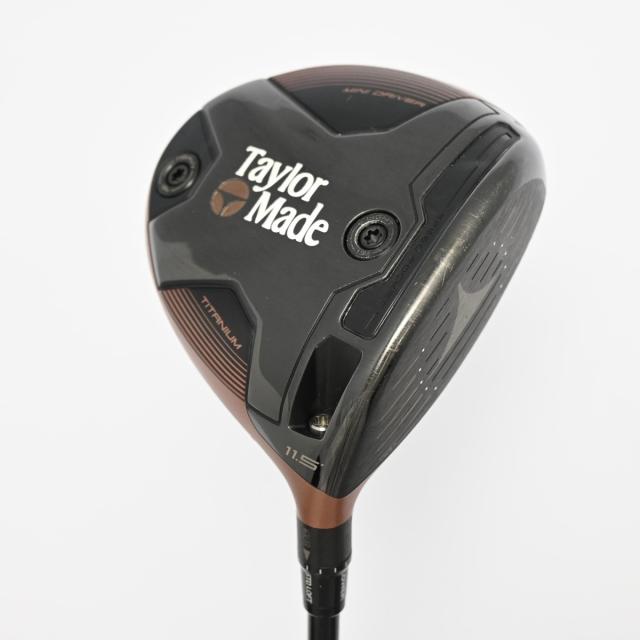 【中古ゴルフクラブ】テーラーメイド　BRNR　バーナー ミニ(2024) ドライバー PROFORCE 65 M40X J-SPEC　シャフト：PROFORCE 65 M40X J…