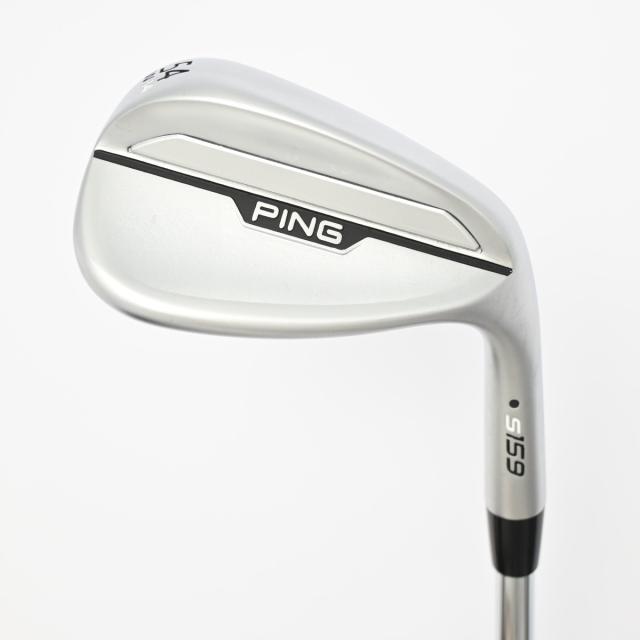 【中古ゴルフクラブ】ピン　PING　S159 ウェッジ Dynamic Gold　シャフト：Dynamic Gold