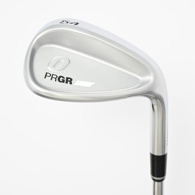 【中古ゴルフクラブ】プロギア　PRGR　PRGR 0 wedge(2024) ウェッジ N.S.PRO スペックスチールIIIver.2FORWEDGE　シャフト：N.S.PRO ス…