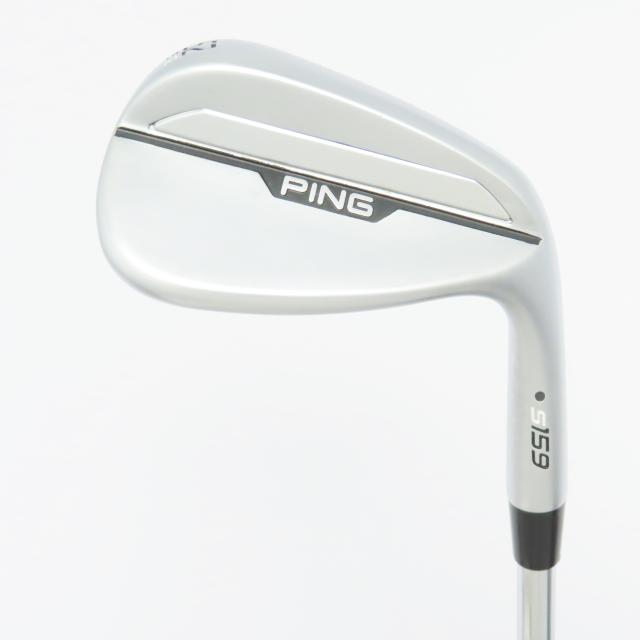【中古ゴルフクラブ】ピン　PING　S159 ウェッジ N.S.PRO 950GH neo　シャフト：N.S.PRO 950GH neo