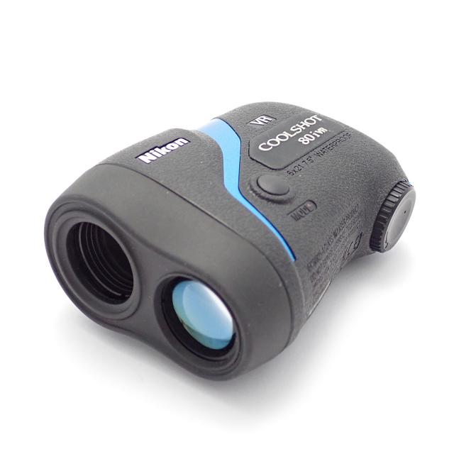 【中古】ニコン　NIKON　COOLSHOT 80i VR