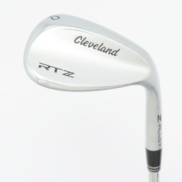 【中古ゴルフクラブ】クリーブランド　CG　RTZ ツアーサテン ウェッジ N.S.PRO MODUS3 TOUR 115　シャフト：N.S.PRO MODUS3 TOUR 115