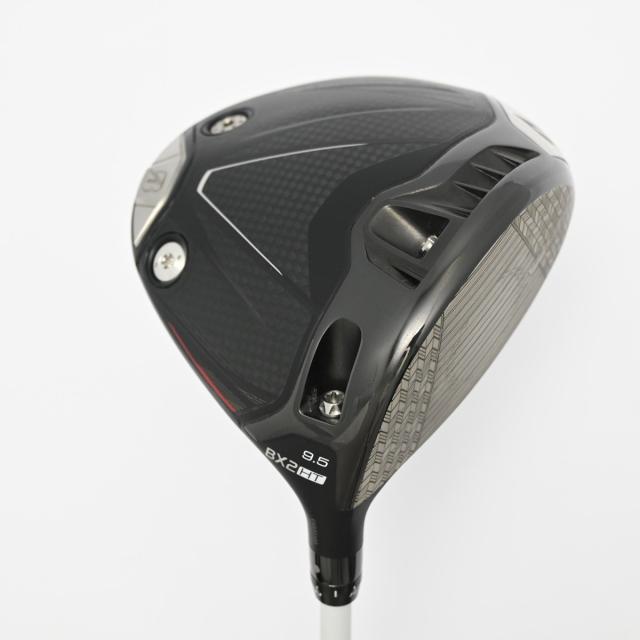 【中古ゴルフクラブ】ブリヂストン　BRIDGESTONE GOLF　BX2 HT ドライバー Diamana BS50 II　シャフト：Diamana BS50 II