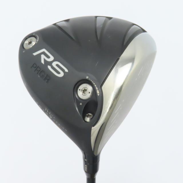 【中古ゴルフクラブ】プロギア　RS　RS(2017) ドライバー RS　シャフト：RS