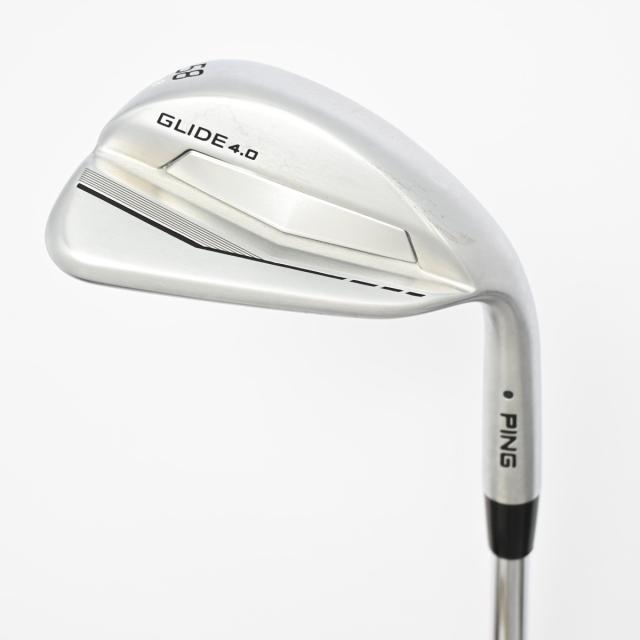 【中古ゴルフクラブ】ピン　GLIDE　グライド 4.0 EYE 2 ウェッジ N.S.PRO MODUS3 TOUR 105　シャフト：N.S.PRO MODUS3 TOUR 105
