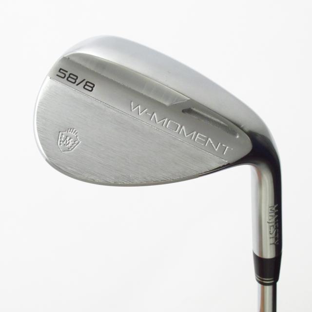 【中古ゴルフクラブ】マジェスティゴルフ　MAJESTY　MAJESTY W MOMENT SV ウェッジ N.S.PRO 950GH neo　シャフト：N.S.PRO 950GH neo