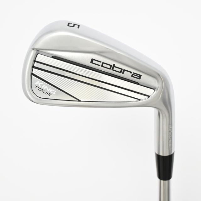 【中古ゴルフクラブ】コブラ　KING　キング TOUR アイアン N.S.PRO MODUS3 TOUR 115　シャフト：N.S.PRO MODUS3 TOUR 115