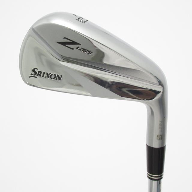 【中古ゴルフクラブ】ダンロップ　SRIXON　スリクソン Z U65 ユーティリティ N.S.PRO 980GH DST　シャフト：N.S.PRO 980GH DST