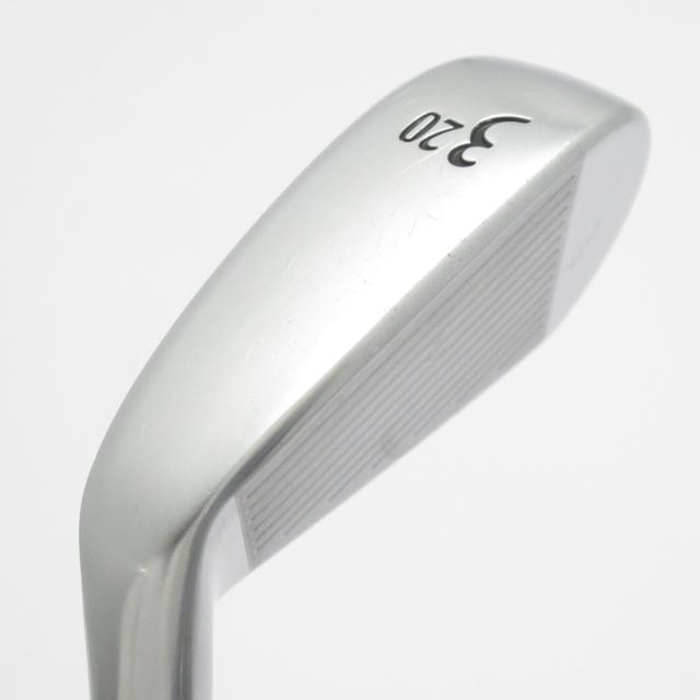 【中古ゴルフクラブ】ダンロップ　SRIXON　スリクソン Z U65 ユーティリティ N.S.PRO 980GH DST　シャフト：N.S.PRO 980GH DST