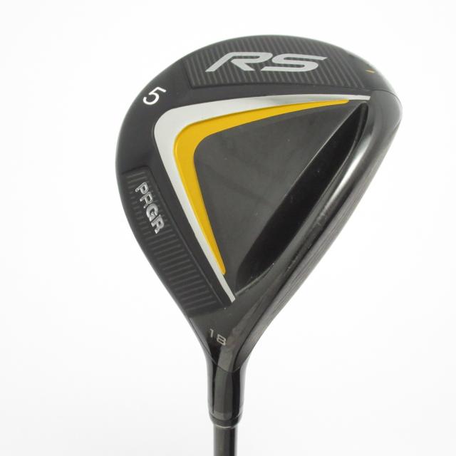【中古ゴルフクラブ】プロギア　RS　RS JUST フェアウェイウッド Diamana FOR PRGR　シャフト：Diamana FOR PRGR
