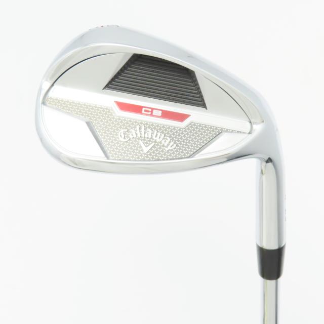 【中古ゴルフクラブ】キャロウェイゴルフ　Callaway Golf　CB 23 ウェッジ N.S.PRO 950GH neo　シャフト：N.S.PRO 950GH neo