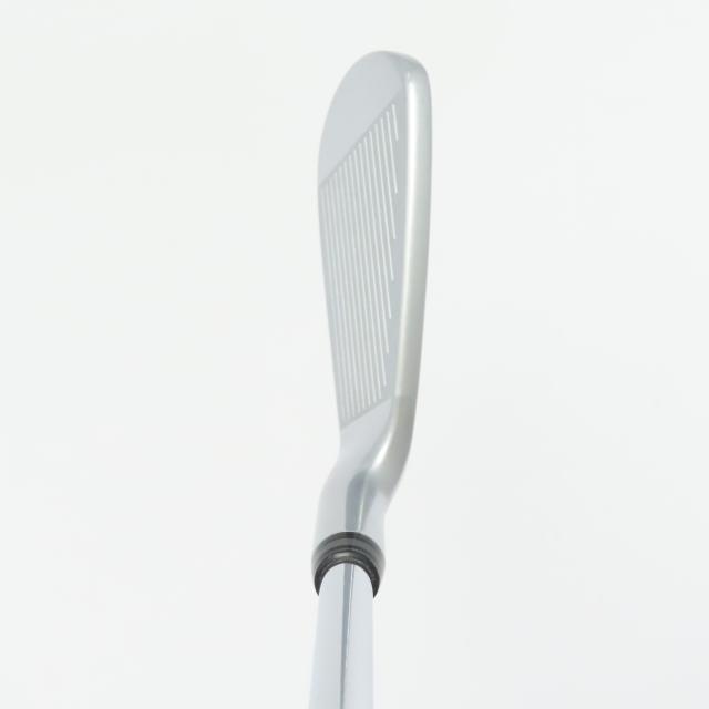 【中古ゴルフクラブ】ダンロップ　XXIO　ゼクシオ FORGED(2015) アイアン N.S.PRO 940GH DST　シャフト：N.S.PRO 940GH DST