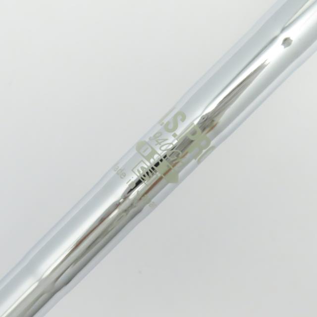 【中古ゴルフクラブ】ダンロップ　XXIO　ゼクシオ FORGED(2015) アイアン N.S.PRO 940GH DST　シャフト：N.S.PRO 940GH DST