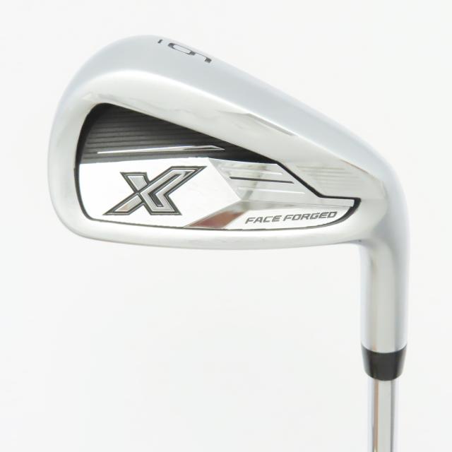 【中古ゴルフクラブ】ダンロップ　XXIO　ゼクシオ X(2024) アイアン Dynamic Gold 95　シャフト：Dynamic Gold 95