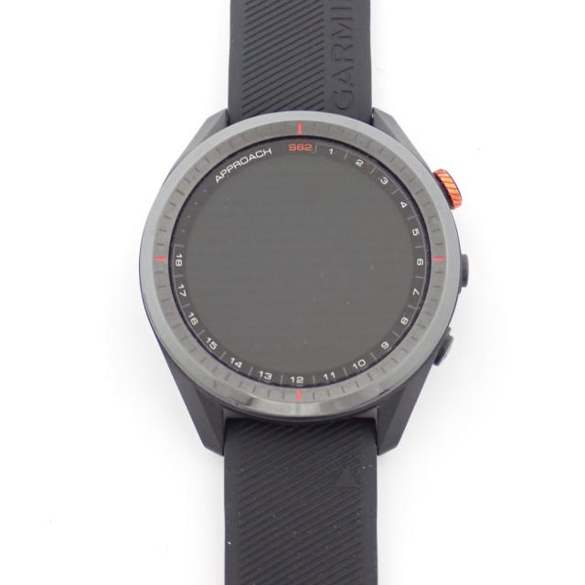 【中古】ガーミン　GARMIN　Approach S62