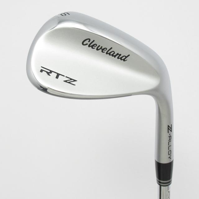 【中古ゴルフクラブ】クリーブランド　CG　RTZ ツアーサテン ウェッジ Dynamic Gold HT　シャフト：Dynamic Gold HT