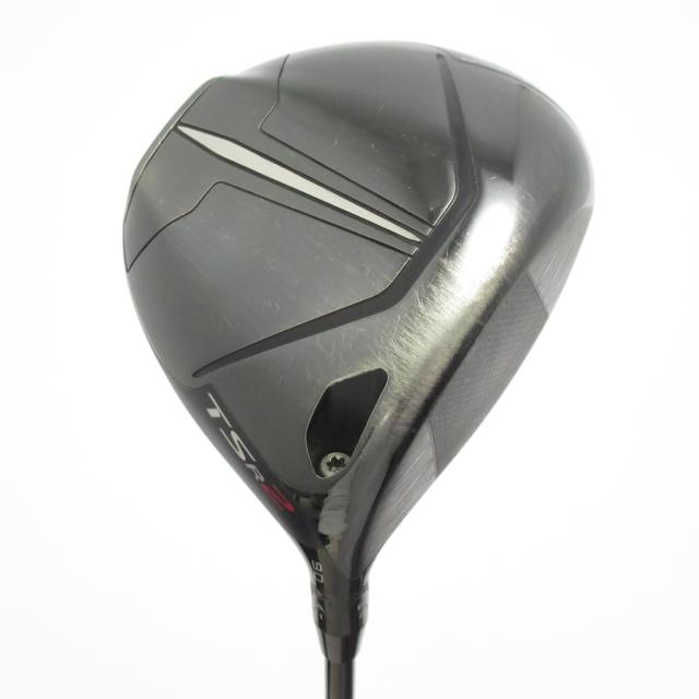 【中古ゴルフクラブ】タイトリスト　TSR　TSR2 ドライバー TENSEI AV BLUE 55 SFW　シャフト：TENSEI AV BLUE 55 SFW