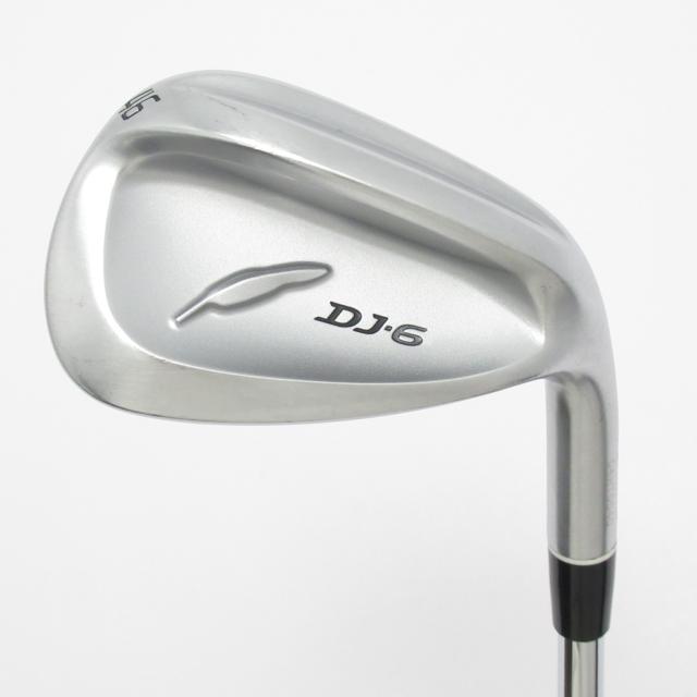 【中古ゴルフクラブ】フォーティーン　DJ　DJ-6 ウェッジ N.S.PRO DS-91w　シャフト：N.S.PRO DS-91w