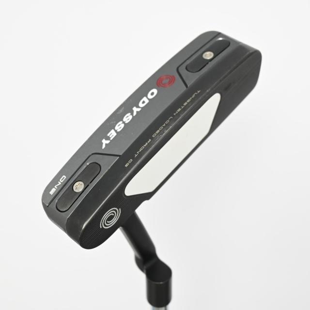 【中古ゴルフクラブ】オデッセイ　ODYSSEY　TRI HOT 5K ONE パター カーボンスチール複合シャフト　シャフト：カーボンスチール複合シ…