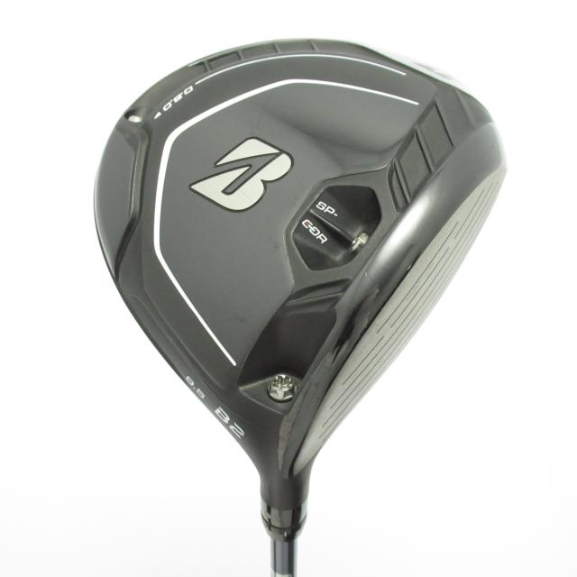 【中古ゴルフクラブ】ブリヂストン　BRIDGESTONE GOLF　B2 ドライバー Diamana PD 50　シャフト：Diamana PD 50