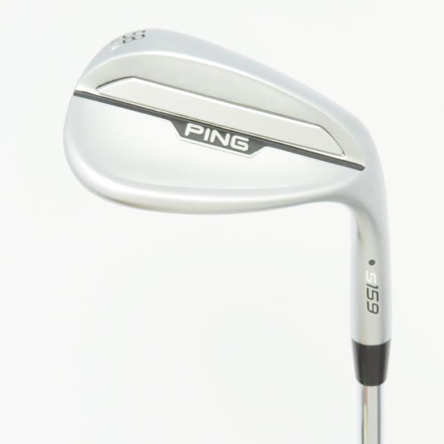 【中古ゴルフクラブ】ピン　PING　S159 ウェッジ Dynamic Gold EX TOUR ISSUE　シャフト：Dynamic Gold EX TOUR ISSUE