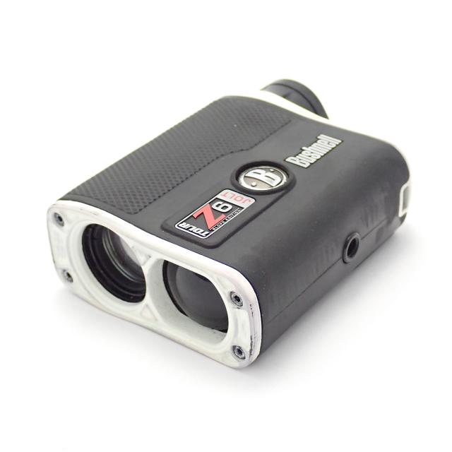 【中古】ブッシュネル　Bushnell　ピンシーカー スロープ ツアー Z6 ジョルト