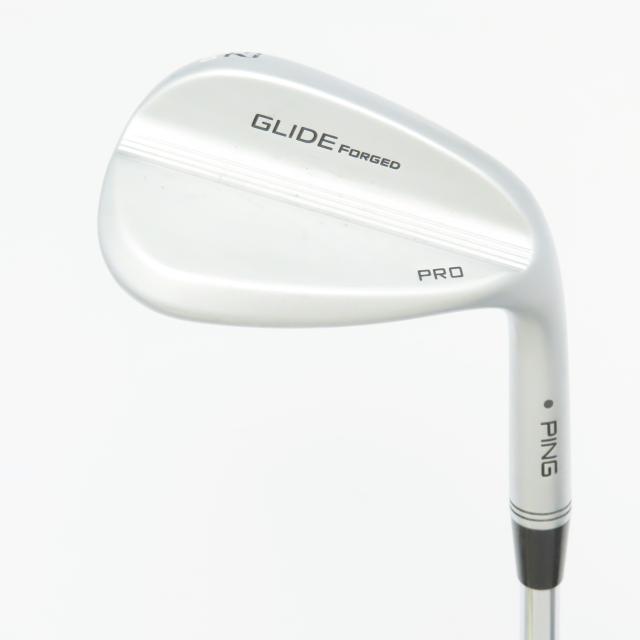 【中古ゴルフクラブ】ピン　GLIDE　グライド フォージド プロ Sグラインド ウェッジ N.S.PRO MODUS3 TOUR 115　シャフト：N.S.PRO MODU…