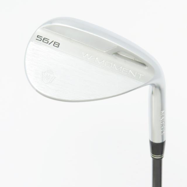 【中古ゴルフクラブ】マジェスティゴルフ　MAJESTY　MAJESTY W MOMENT SV ウェッジ TENSEI for MJ WM60　シャフト：TENSEI for MJ WM60