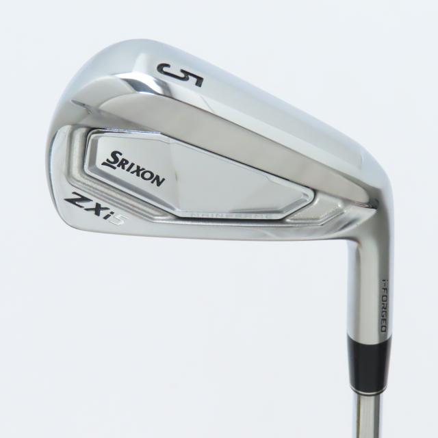 【中古ゴルフクラブ】ダンロップ　SRIXON　スリクソン ZXi5 アイアン N.S.PRO MODUS3 TOUR 105　シャフト：N.S.PRO MODUS3 TOUR 105
