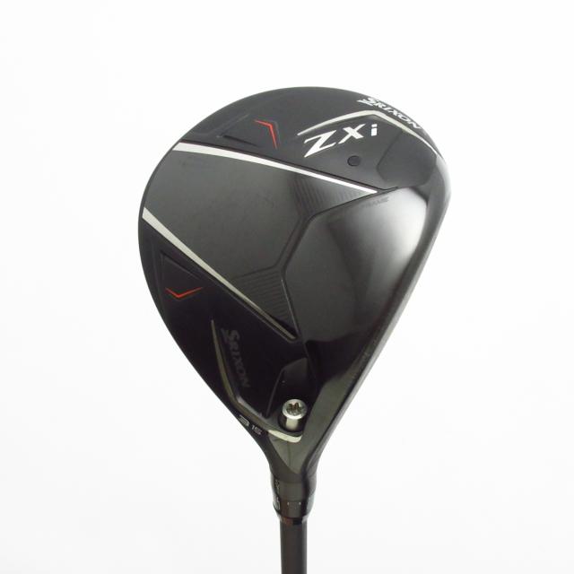 【中古ゴルフクラブ】ダンロップ　SRIXON　スリクソン ZXi フェアウェイウッド TENSEI 1K BLUE 55　シャフト：TENSEI 1K BLUE 55
