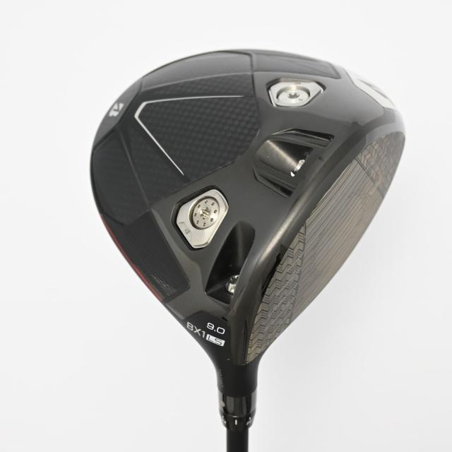 【中古ゴルフクラブ】ブリヂストン　BRIDGESTONE GOLF　BX1 LS ドライバー VENTUS BS6 II　シャフト：VENTUS BS6 II
