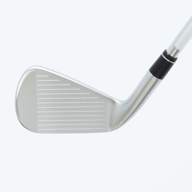 【中古ゴルフクラブ】キャロウェイゴルフ　X　X フォージド STAR(2024) アイアン N.S.PRO 950GH neo　シャフト：N.S.PRO 950GH neo