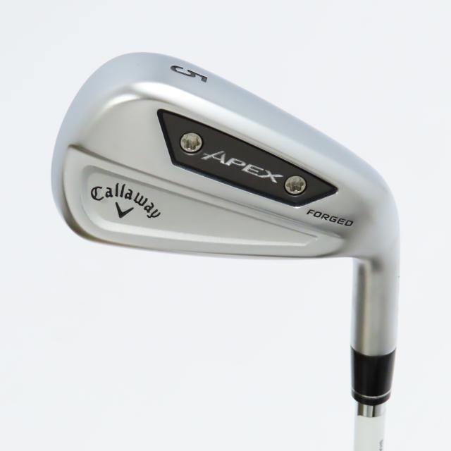 【中古ゴルフクラブ】キャロウェイゴルフ　APEX　APEX Ai300 アイアン N.S.PRO 950GH neo　シャフト：N.S.PRO 950GH neo